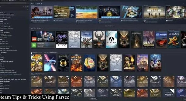 Parsec Co-op Gaming Tutorial | The Ultimate CO-OP Setup Guide ...