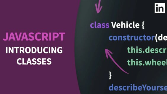 javascript classes: 992 video Yandex'te bulundu