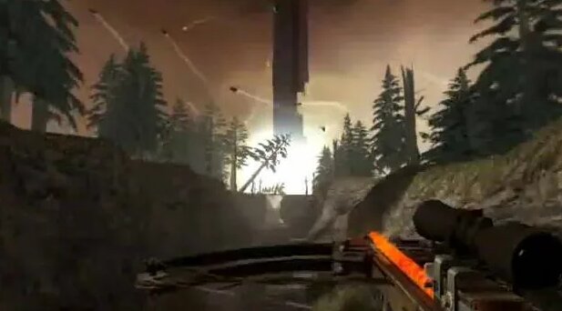 Half Life 2 Episode 1 Citadel Explosion - Смотреть онлайн в поиске ...