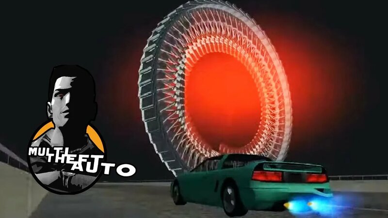 Multi Theft Auto | MTA San Andreas Madness (GTA SA Online) - Смотреть ...