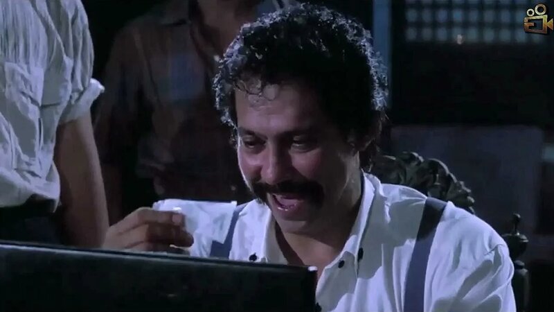 Tagalog action movie anak ni baby ama (1990)