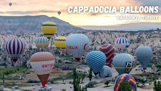 kapadokya balon resimleri: 895 video Yandex'te bulundu