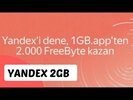 Yandex