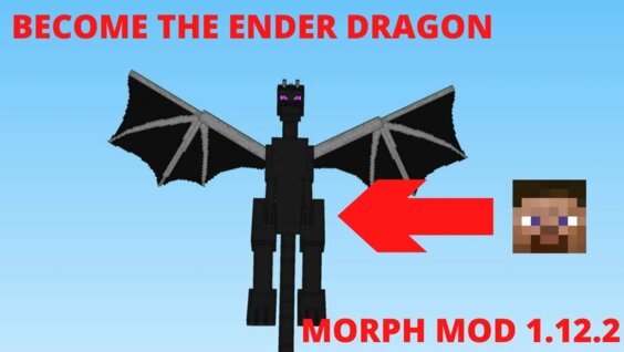 morph mod minecraft 1.12.2 tuşu: 861 video Yandex'te bulundu