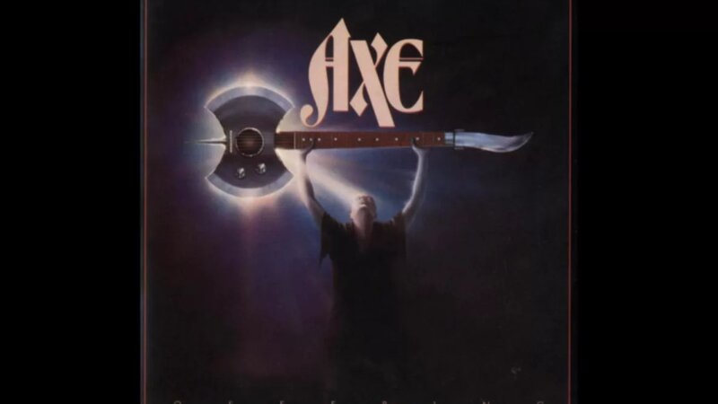Axe - Offering( Full Album 1982) - Смотреть онлайн в поиске Яндекса по ...