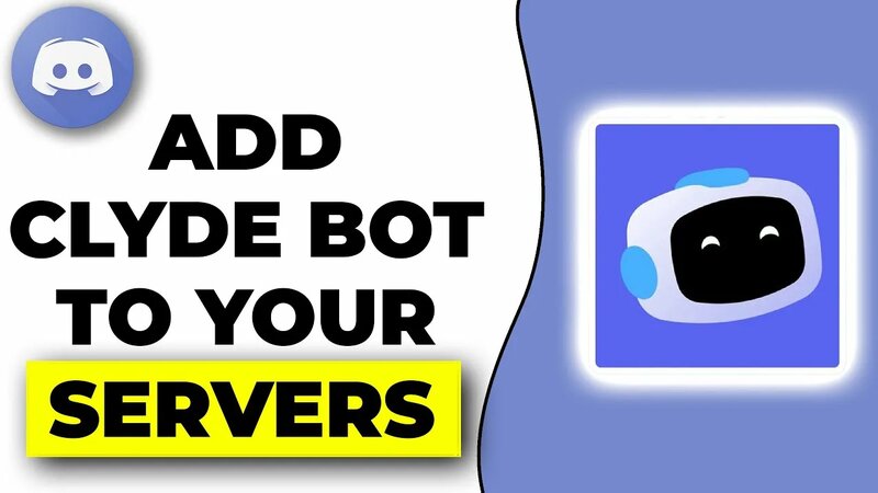 How To Add Clyde Bot On Discord (2025!) - Yandex Video aramada ...
