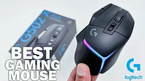 logitech g502 x driver: 837 video Yandex'te bulundu
