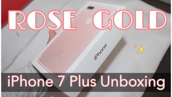 iphone 7 plus gold: 893 video Yandex'te bulundu