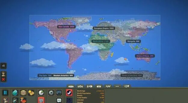 Streaming worldbox with modern mod. - Смотреть онлайн в поиске Яндекса ...