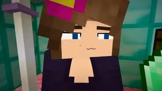 Minecraft jenny mod gameplay! - Смотреть онлайн в поиске Яндекса по Видео