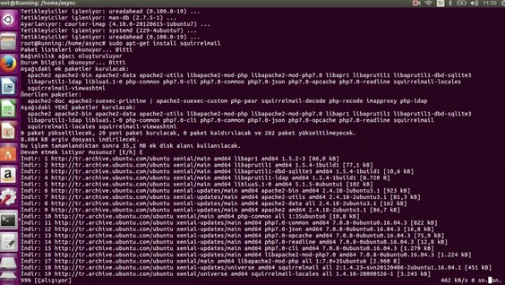 ubuntu server kurulumu: 992 video Yandex'te bulundu