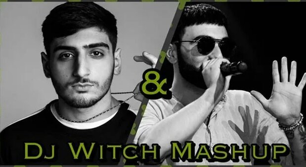 Xcho ft Vnas - Эскизы (Dj Witch Mashup) - Смотреть онлайн в поиске ...