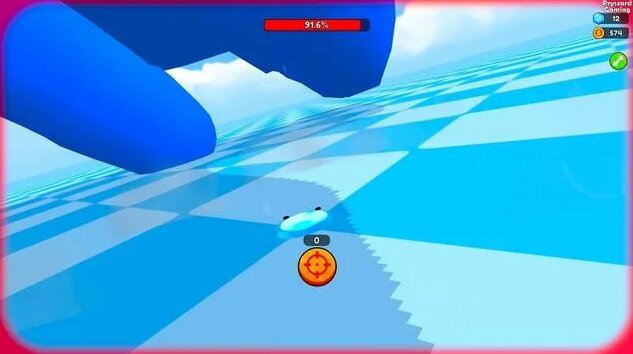 Super Slime - Black Hole Game - Gameplay Walkthrough Part 2 Slime ...