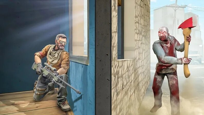 [Quantum Games] Такого Издевательства ОН НЕ Ожидал!!! Угарный Маньяк В CS2!!! (1440p) — Видео от ...