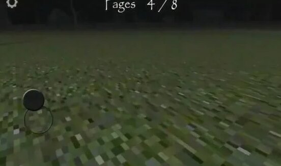 Slender Man: rise again / Village / Прохождение ? ?? - Смотреть онлайн ...