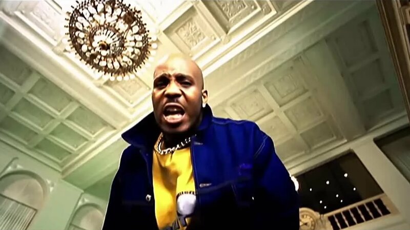DMX - Party Up (Up In Here) (Enhanced Video Edited 2000) 1080p — Видео ...