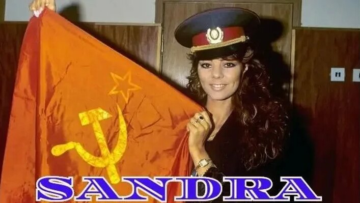 Видео Сандра _ Sandra - Лучшие Видео (с концертов + видеоклипы) HD 1080 ...