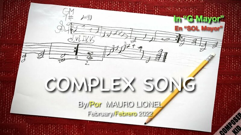 Complex SONG - Yandex Video aramada çevrimiçi izle