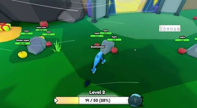 Автокликер TinyTask - как пользоваться в играх Minecraft и Roblox ...