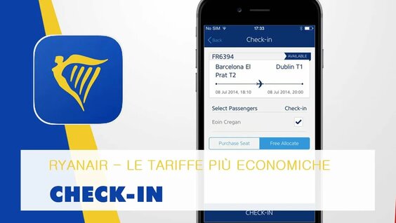 ryanair online check in rules: 675 video Yandex'te bulundu