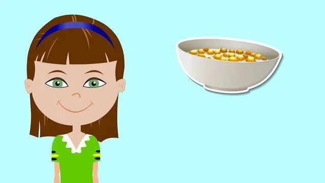 Do you like pizza song? Yucky!!! Kids Simple Song. - Смотреть онлайн в ...