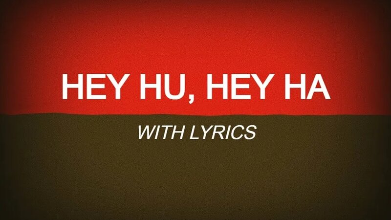 Hey-hu! Hey-ha! - Ukranian War Song (WITH Lyrics) - Смотреть онлайн в ...