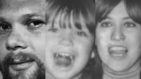 Marianne Bachmeier Shoots Her Child's Killer, Klaus Grabowski #revenge ...