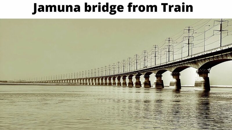 Bangabandhu Bridge from Near, Jamuna Bridge Area from Near, jamuna ...