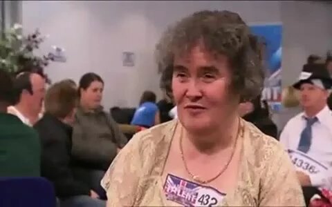 Сьюзан Бойл / Susan Boyle (HD) - Yandex Video aramada çevrimiçi izle