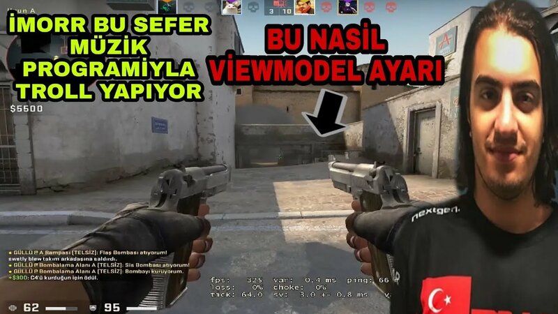 İmorr müzik programıyla troll yapıyor . iftardan önce izlemelik ...