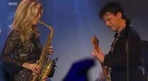 Candy Dulfer Dont Go смотреть онлайн в поиске яндекса по видео