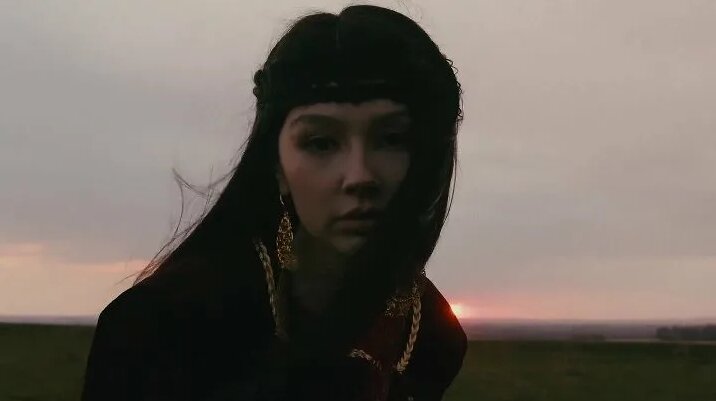 Видео HIT TV AY YOLA Homay Премьера клипа 2025г.Официальный клип ...
