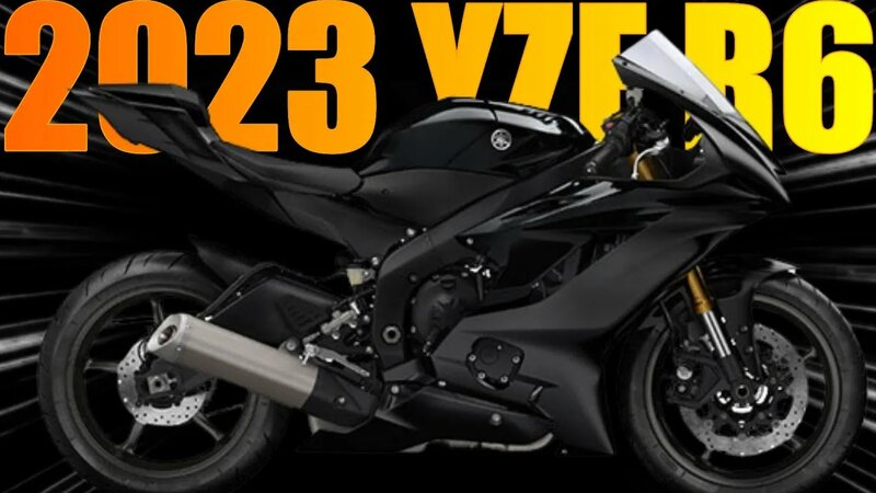 2023 yamaha yzf R6, maximize top speed - Смотреть онлайн в поиске ...