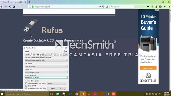 download rufus for ubuntu: 856 video Yandex'te bulundu