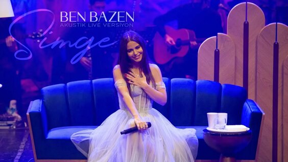 simge sağın ben bazen: 767 video Yandex'te bulundu