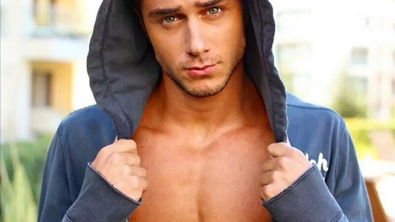 Onur Seyit Yaran Turkish Model || Best Model Of The World 2016 First ...