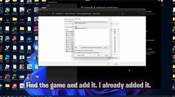 How to Fix Farming simulator 22 Could not Connect to the Server ...