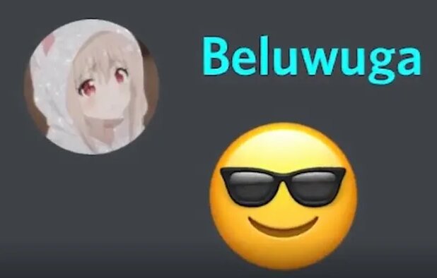 Beluga [Русский Перевод] КАК Получить Модерку В Дискорде! discord mod ...