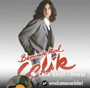 Çelik Erişçi Hercai 1995 - Yandex Video aramada çevrimiçi izle