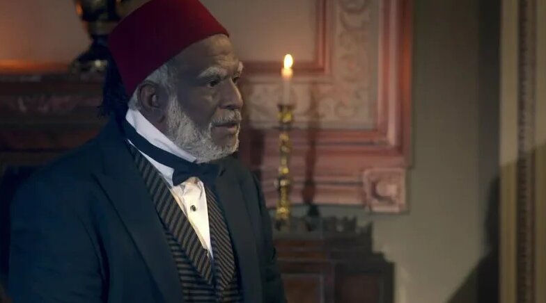 Дворец Абдин. Сезон 2, серия 01 из 11 (DVO RedDiamond Studio) — Видео от RedDiamond Studio ...