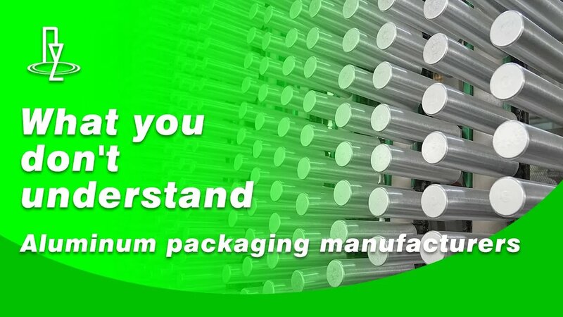 From Cans to Cups | Tour of Aluminum Packaging Manufacturer | Wide ...