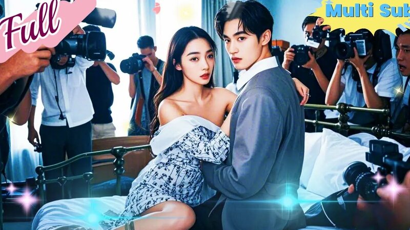 【Full】 She had always secretly admired her brother-in-law and after her ...