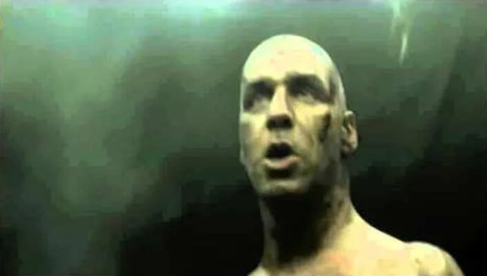 Видео Крылатые качели (Rammstein — Mutter) | OK.RU - Смотреть онлайн в ...