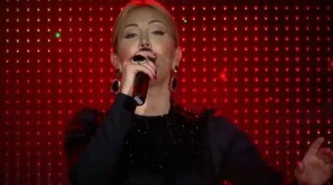 Видео Кристина - Сердце тобой живет “Lilit Hovhannisyan - Es Em Horinel ...