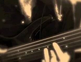 ERIC CZAR - соло на 6-ти струнной безладовой бас-гитаре. - Смотреть ...