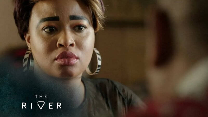 Paulina and Cobra's Nasty Deal – The River | 1 Magic - Смотреть онлайн ...