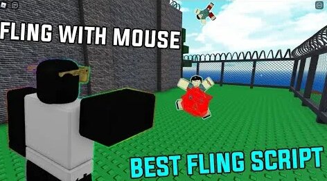 Roblox best fling script/hack [ fling everyone , click to fling ...