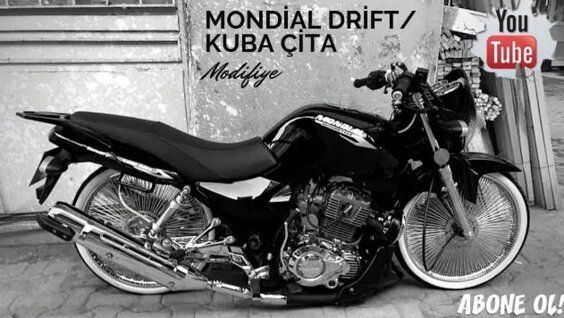 kuba motor modifiye: 802 video Yandex'te bulundu