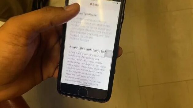 New update for iPhone 8+ iOS 18 || How to install IOS 18 on iPhone 8 ...