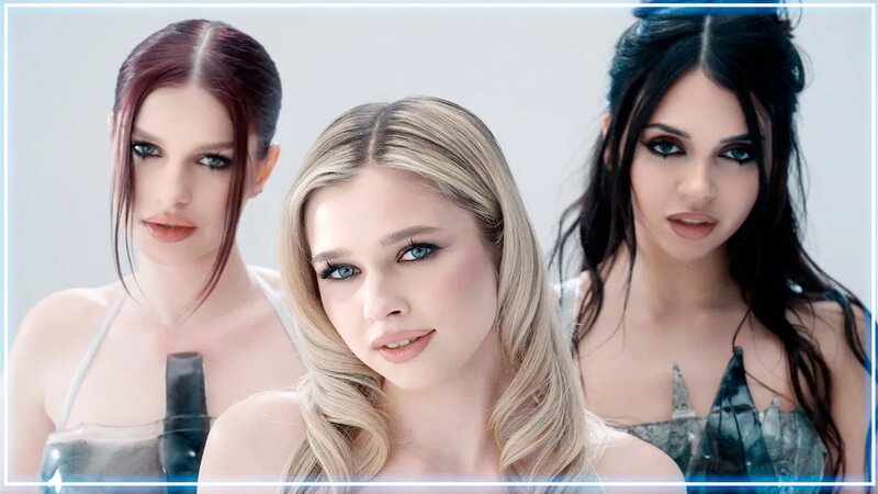 Serebro - Надоело (105) [Предел] I клип #vqMusic (Серебро) – Video od Хорошая Музыка | Новинки ...